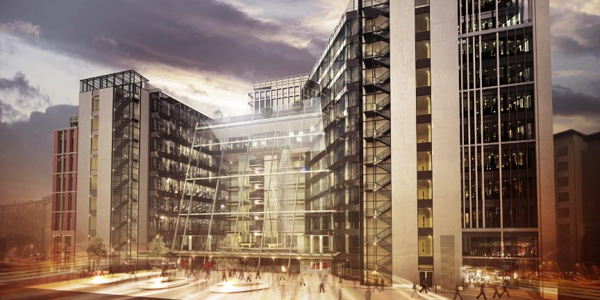 slide-2 - Central Square Leeds